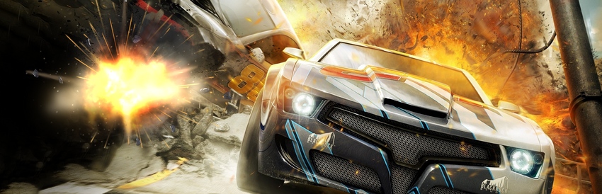 Hero for Split/Second by Snakerov - SteamGridDB