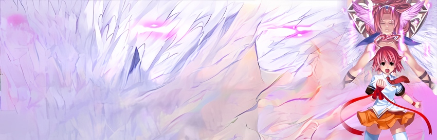 Hero for Arcana Heart by Macho Sadness - SteamGridDB