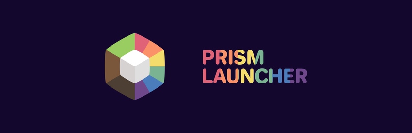 Hero for Minecraft Prism Launcher (Program) by DerSushi - SteamGridDB