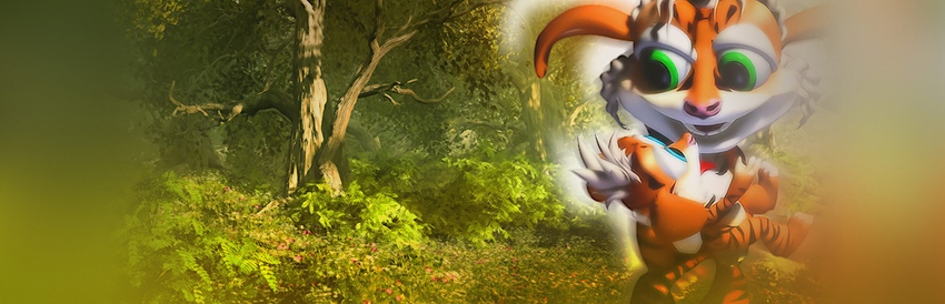 Hero for Creatures Village by Luckspeare - SteamGridDB