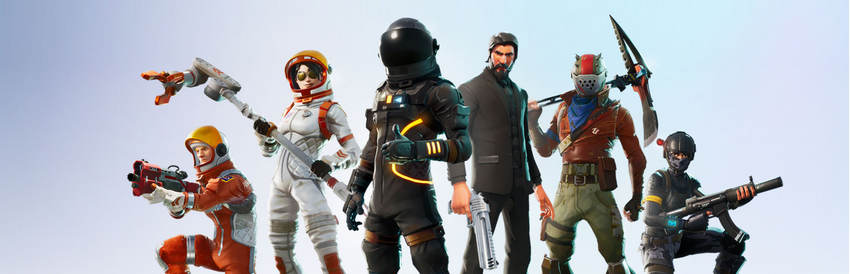 Hero for Fortnite by Nana6541 - SteamGridDB