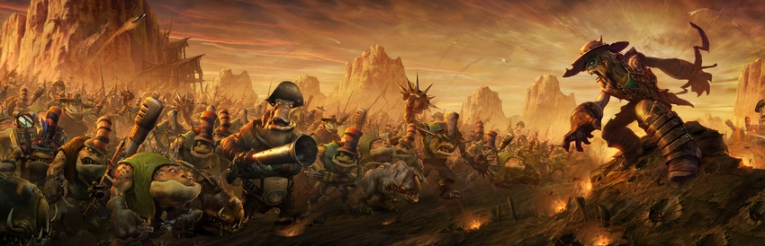 Hero for Oddworld: Stranger's Wrath HD by Machete Obama - SteamGridDB