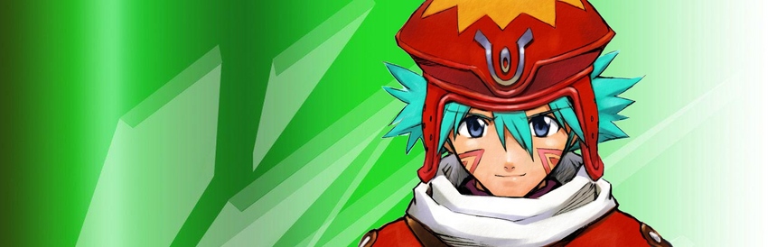 Hero for .hack//Infection by Firelad - SteamGridDB