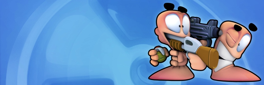 Hero for Worms Reloaded by Babi - SteamGridDB