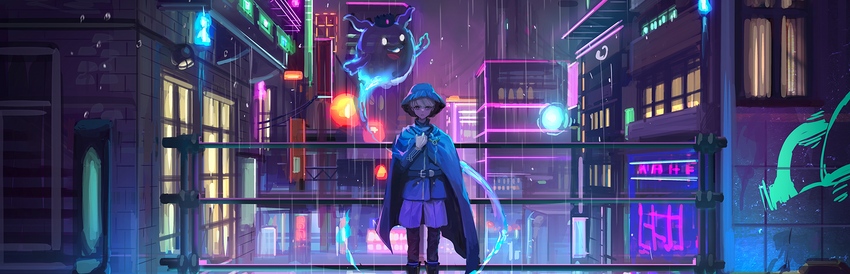 Hero for Master Detective Archives: Rain Code by Kohega - SteamGridDB