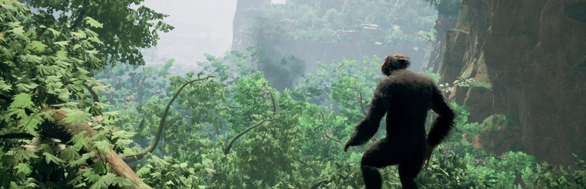 Hero for Ancestors: The Humankind Odyssey by Slartiblarghfast - SteamGridDB