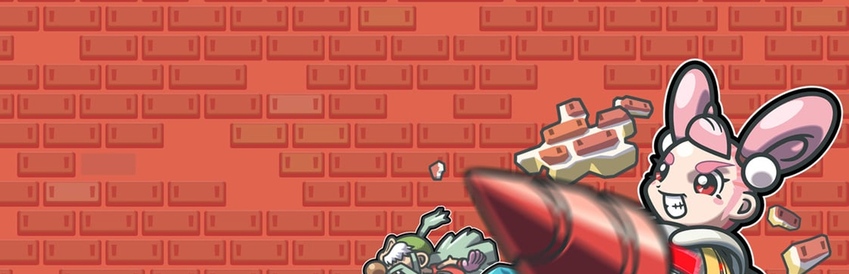 Hero for Drill Dozer by Malixx - SteamGridDB