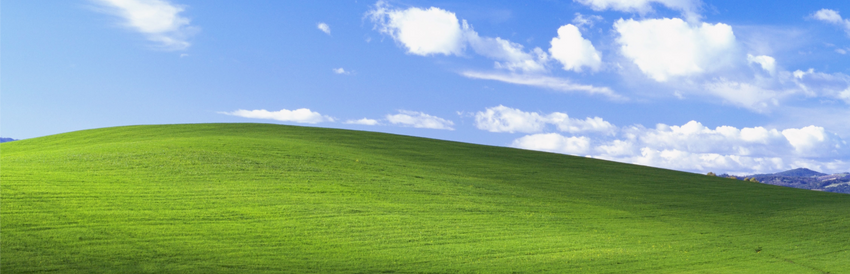 Hero for Microsoft Windows XP (Operating System) by NightSkye - SteamGridDB