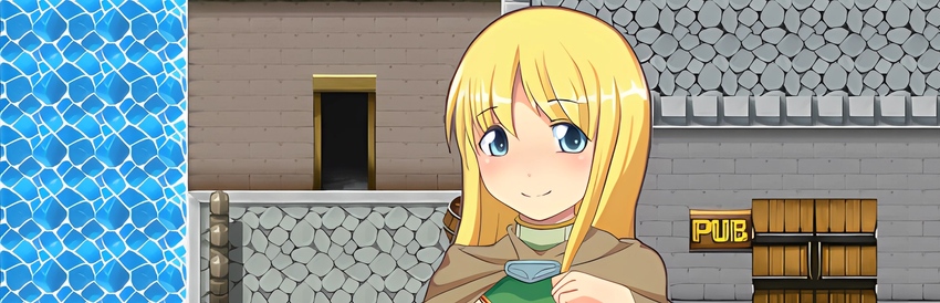 Hero for Luxuria by rsv_rsv - SteamGridDB