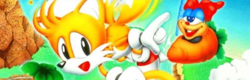 Hero for Tails' Skypatrol by Jedgesaurus - SteamGridDB