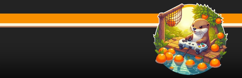 Hero for Lutris by Graphic - SteamGridDB