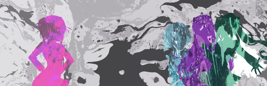 Hero for Doki Doki Exit Music: Redux by Batclark06 - SteamGridDB