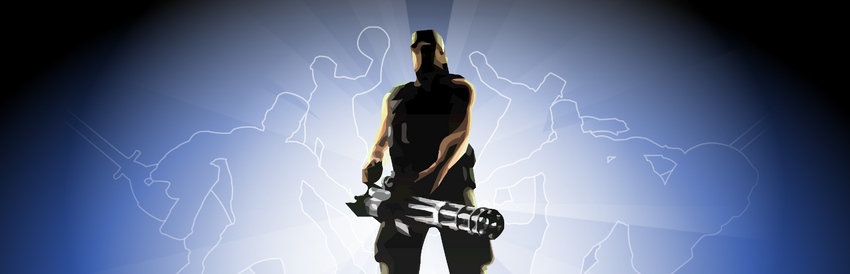 Hero for Insectonator: Zombie Mode by Underscore_ - SteamGridDB