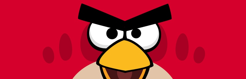 Hero for Angry Birds Trilogy by Twins1105 - SteamGridDB