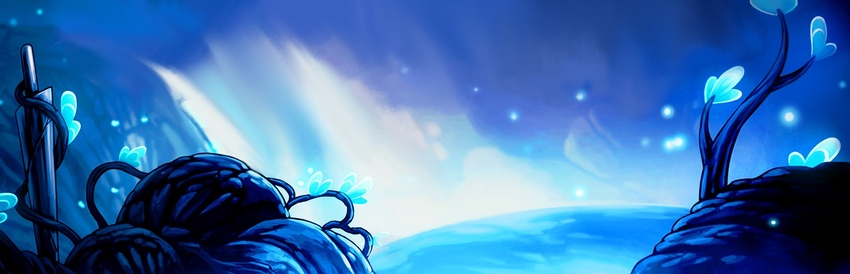 Hero for Hollow Knight: Lifeblood by InkScarlet - SteamGridDB
