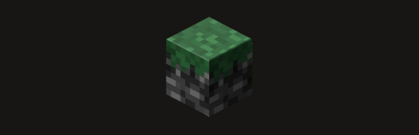 Hero for Minecraft: Bedrock Launcher by night_gamer47 - SteamGridDB