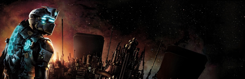 Hero for Dead Space 2 by ivanproff - SteamGridDB