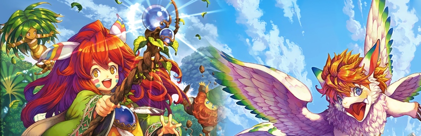 Hero for Secret of Mana by yannick - SteamGridDB