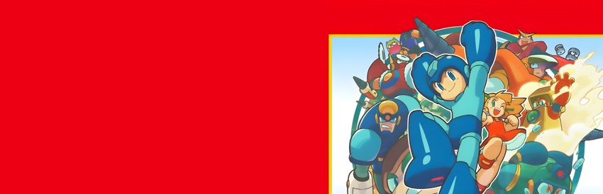 Hero for Mega Man 2 by SpmuJox77 - SteamGridDB