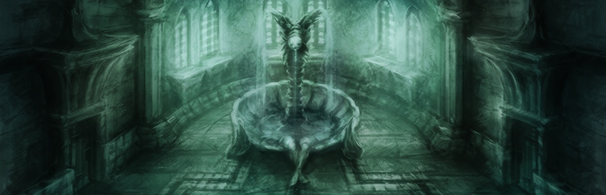 Hero for Amnesia: The Dark Descent by CluckenDip - SteamGridDB