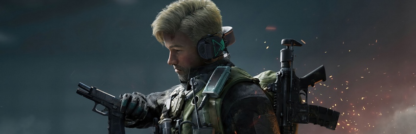 Hero for Delta Force by nativecoruscant - SteamGridDB