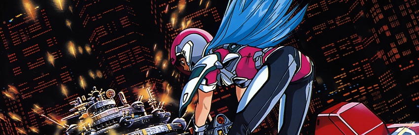 Hero for Burning Force by ariesps80 - SteamGridDB