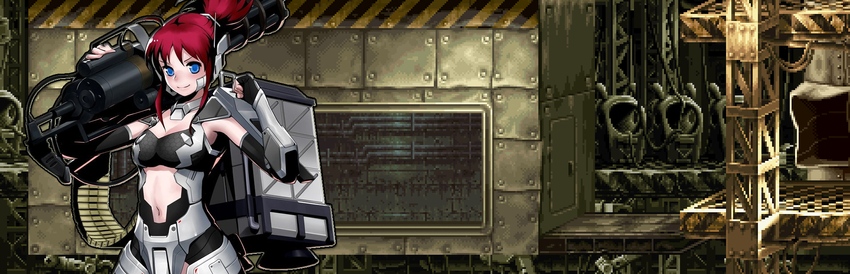 Hero for Metal Slug Attack: Reloaded by HTheorigin4l - SteamGridDB