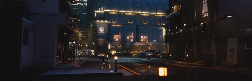 Hero for Project M by ko-fi.com/vietnick - SteamGridDB