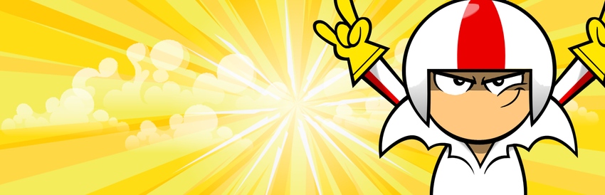 Hero for Kick Buttowski takes on Moto Rush by HTheorigin4l - SteamGridDB