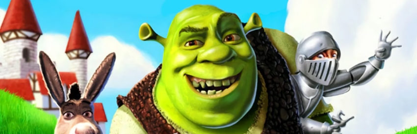 Hero for Shrek Extra Large by David0Mario - SteamGridDB