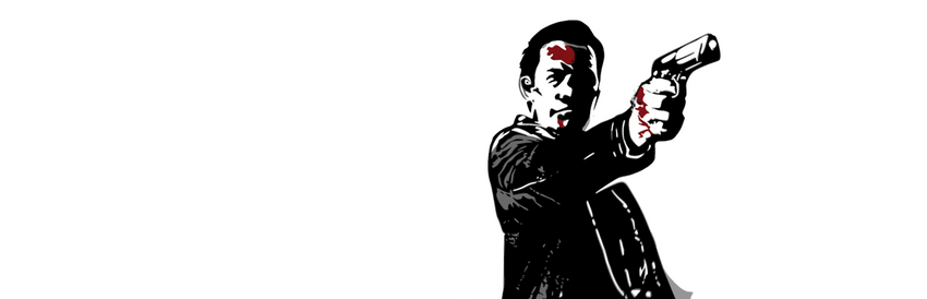 Hero for Max Payne 3 by mdan2091 - SteamGridDB