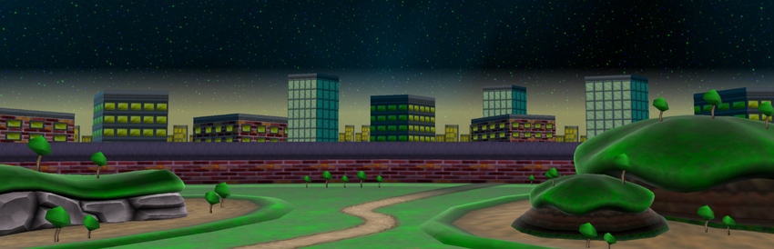 Hero for Super Mario Gravity by ShadowFox202 - SteamGridDB