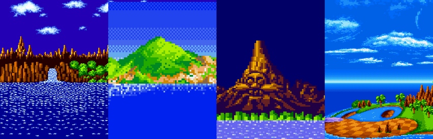 Hero for RSDK Mod Manager (Program) by Orrichio - SteamGridDB