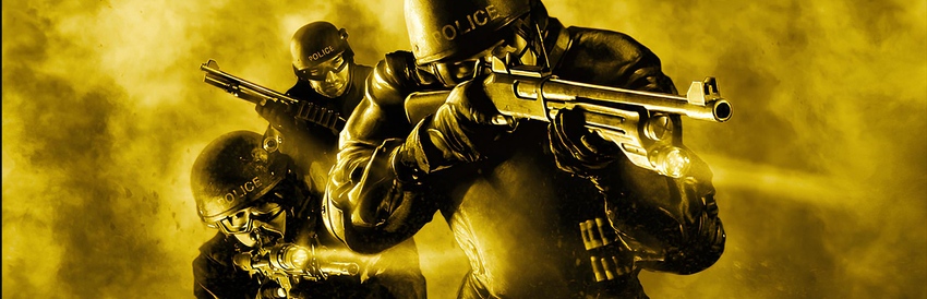 Hero for SWAT 4 by RESENTMENT - SteamGridDB