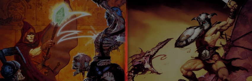 Hero for Heretic + Hexen by D'Sparil - SteamGridDB