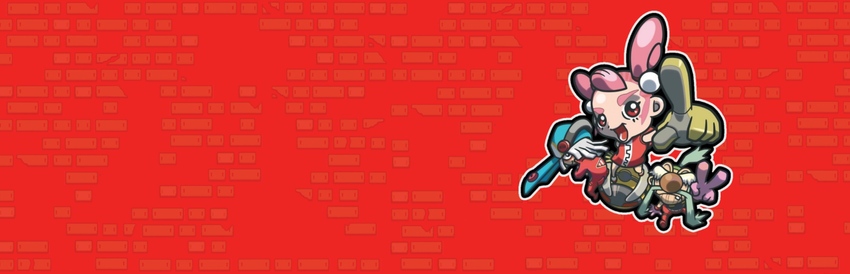 Hero for Drill Dozer by QuizzicalCube - SteamGridDB