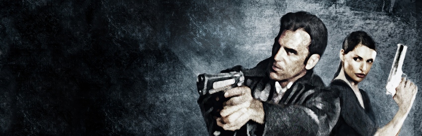 Hero for Max Payne 2: The Fall of Max Payne by BaturaET - SteamGridDB