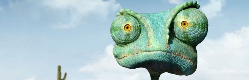 Hero for Rango by RaidenB - SteamGridDB
