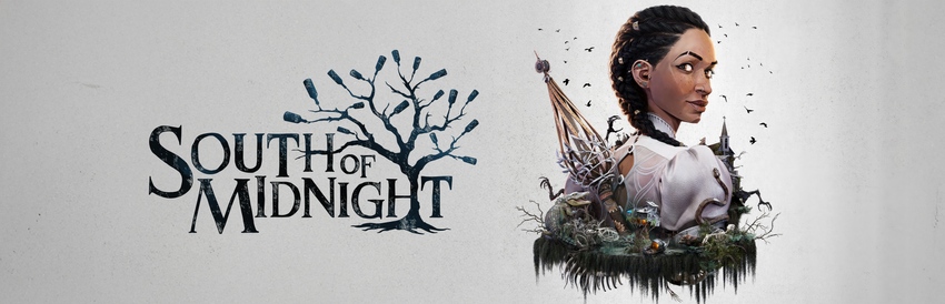 Hero for South of Midnight by ZazaMastro - SteamGridDB