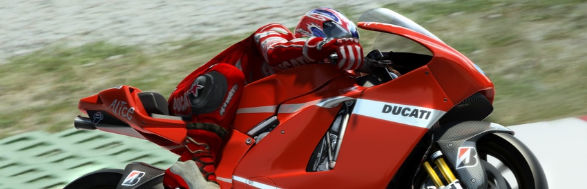 Hero for MotoGP 07 (PS2) by yst - SteamGridDB