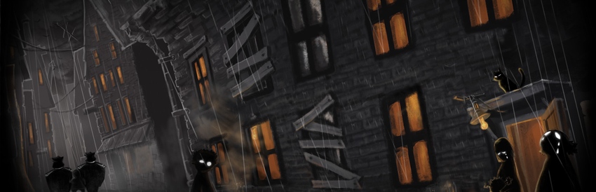 Hero for Beholder by aetherium. - SteamGridDB