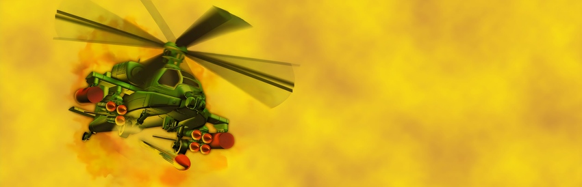 Hero for Army Men: Air Attack 2 by Grady Vuckovic - SteamGridDB