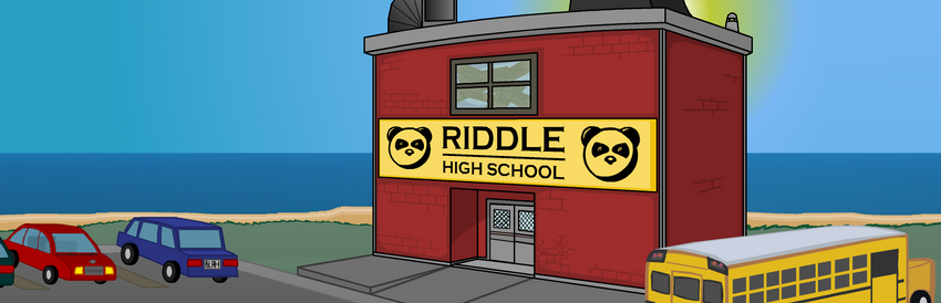 Hero for Riddle School 3 by Stoodsea - SteamGridDB