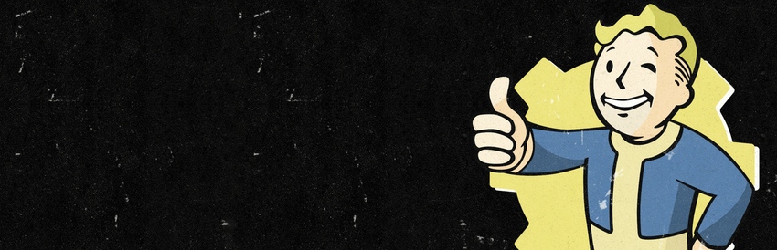 Fallout 4 Steam Grid