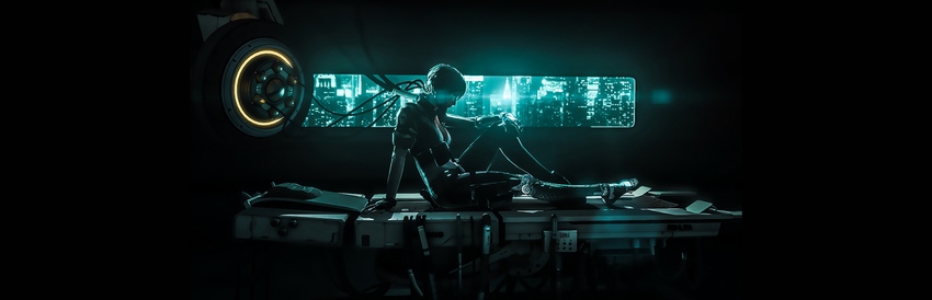 Hero for Ghost in the Shell: Stand Alone Complex - First Assault Online by Ngakun - SteamGridDB