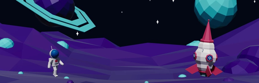 Hero for Blocks by renniw10 - SteamGridDB