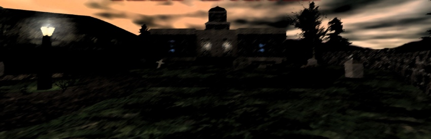 Hero for They Hunger by calyx - SteamGridDB