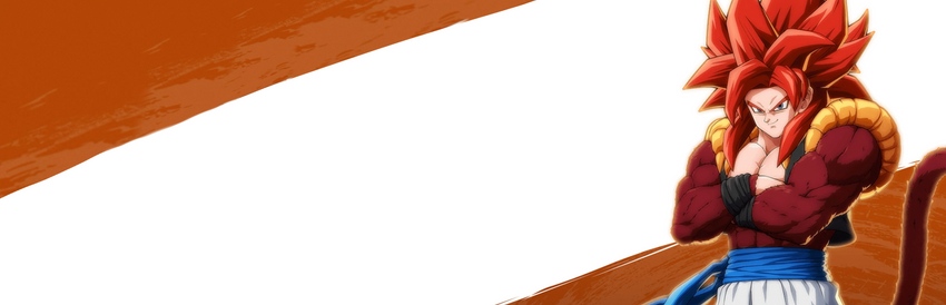 Hero for Dragon Ball FighterZ by Logben - SteamGridDB