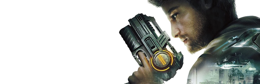 Hero for Flashback by soonmonsoon - SteamGridDB