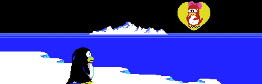 Hero for Penguin Adventure by CrazyGmod21 - SteamGridDB